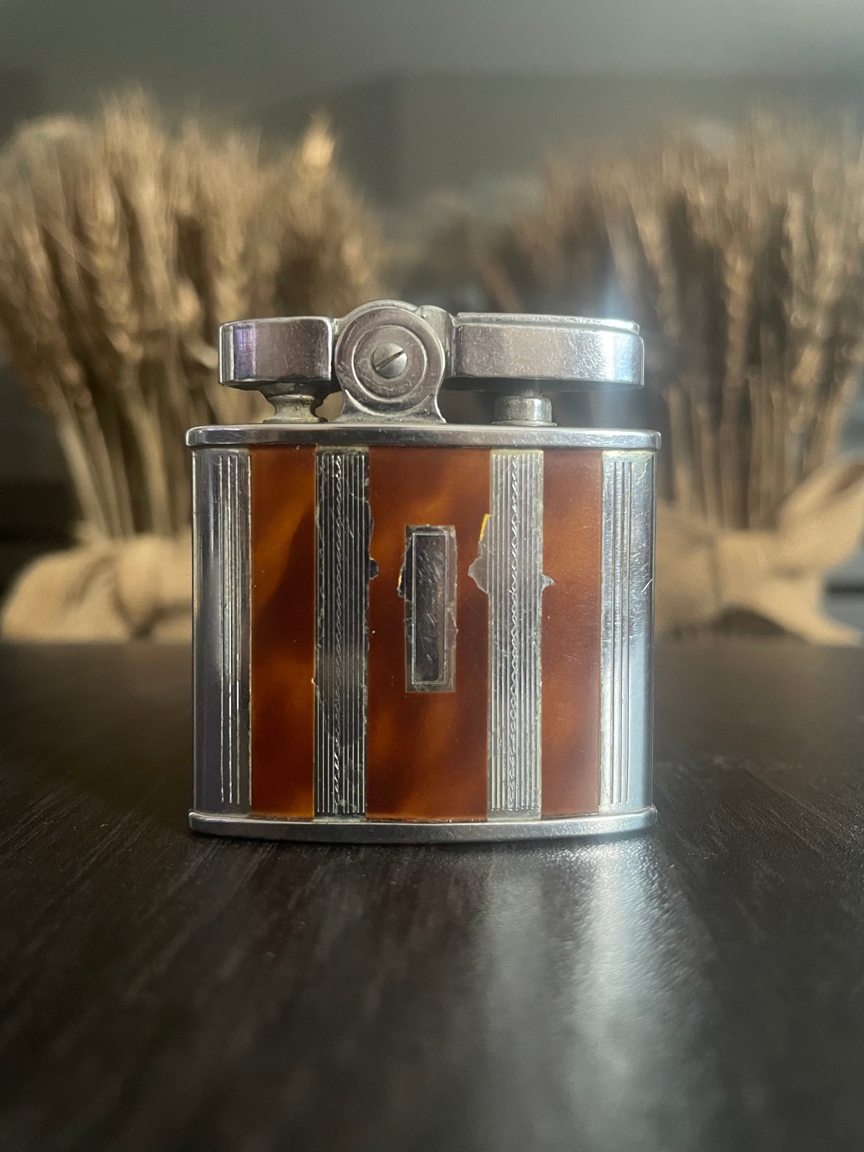 Judson Lighter – Timeless Spark