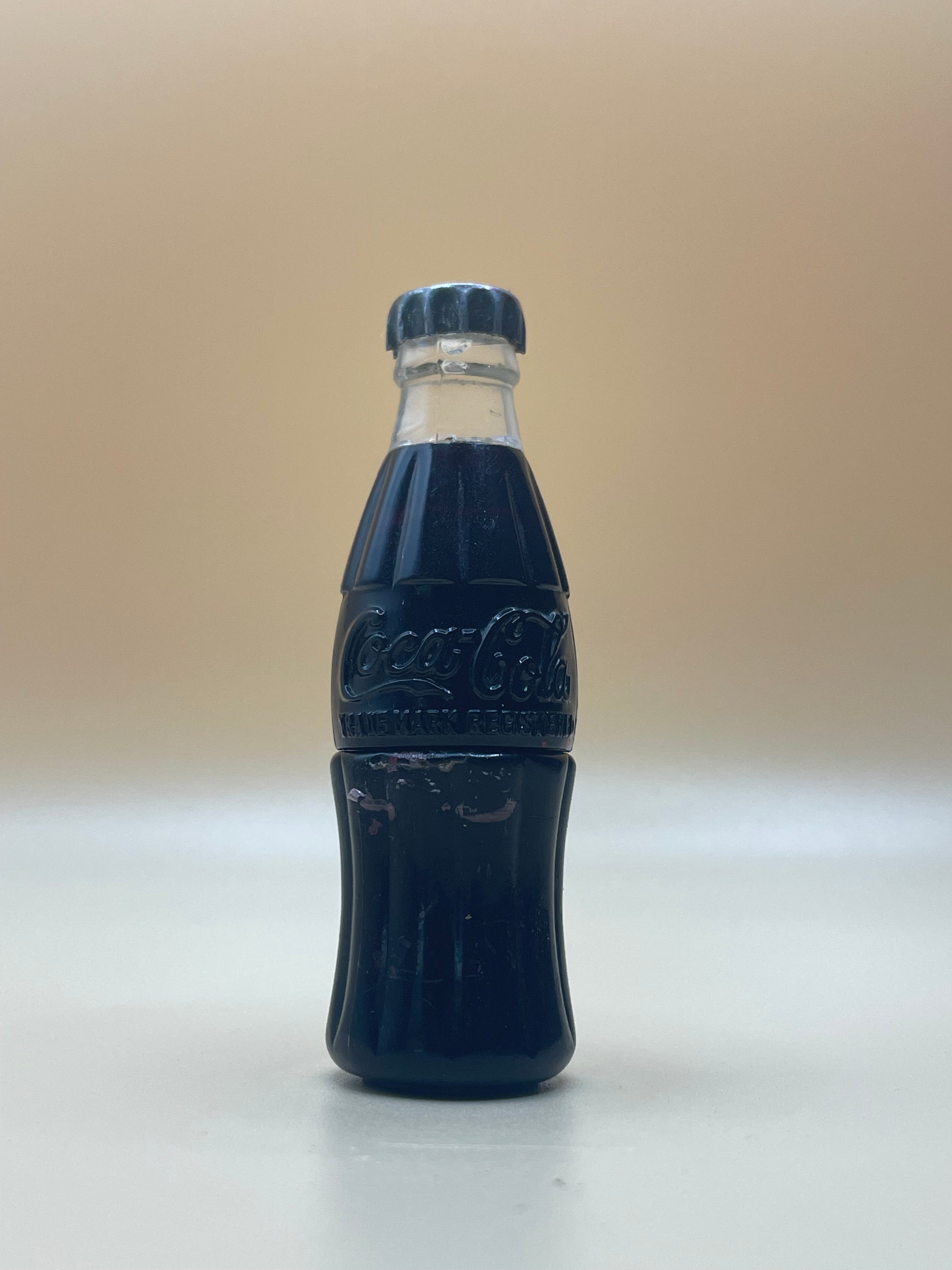 Coca Cola Lighter – Timeless Spark
